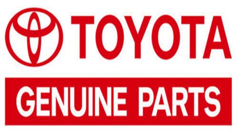 Genuine Toyota Parts | Toyota Subic
