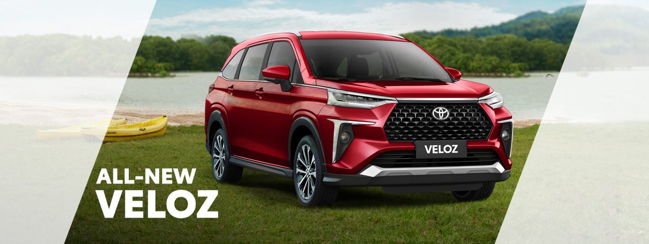 Veloz | Toyota Subic